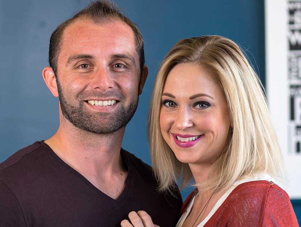 Couch Chat with Drew Morris, Realtor at New Era - Looking for important Real Estate News in your ...