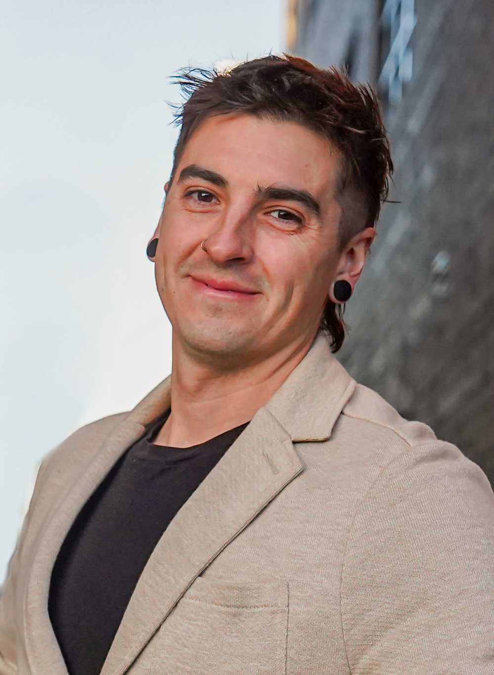 Ethan Tapp - New Era Group