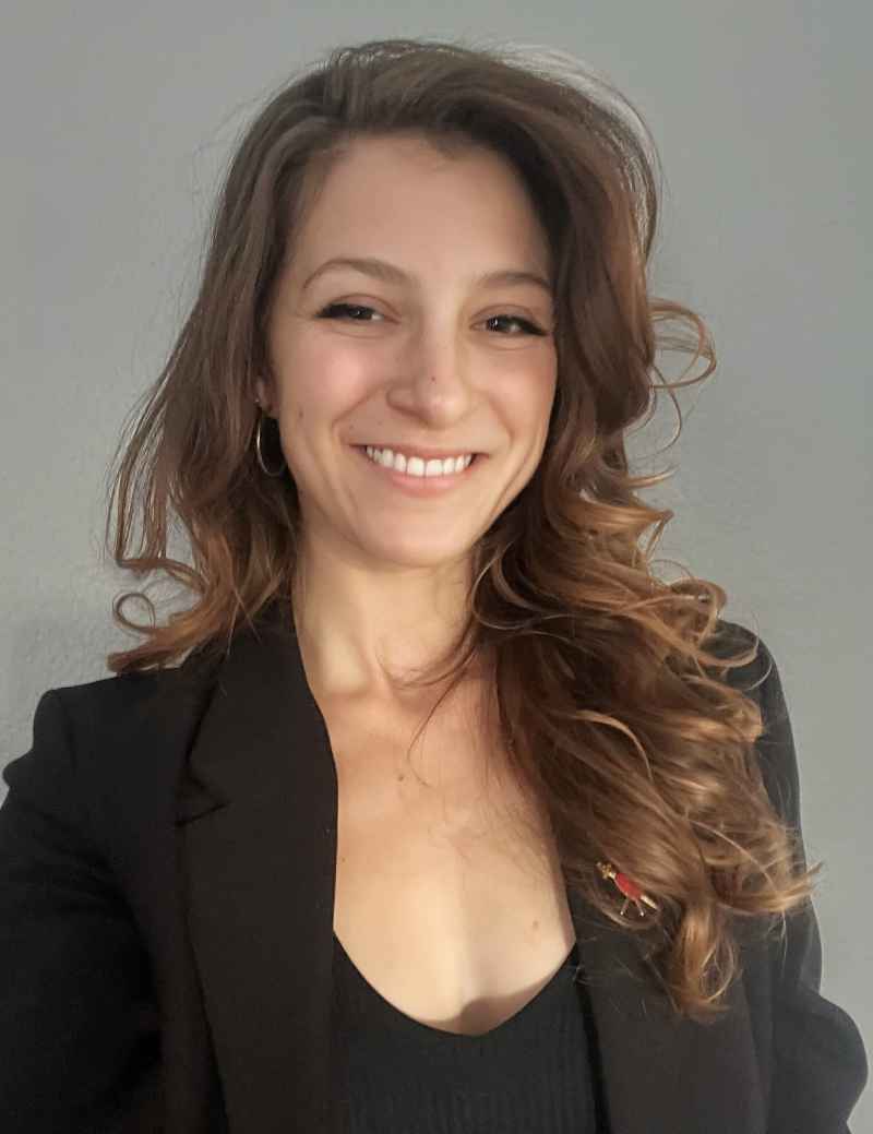 Rachel Brookhart - New Era Group