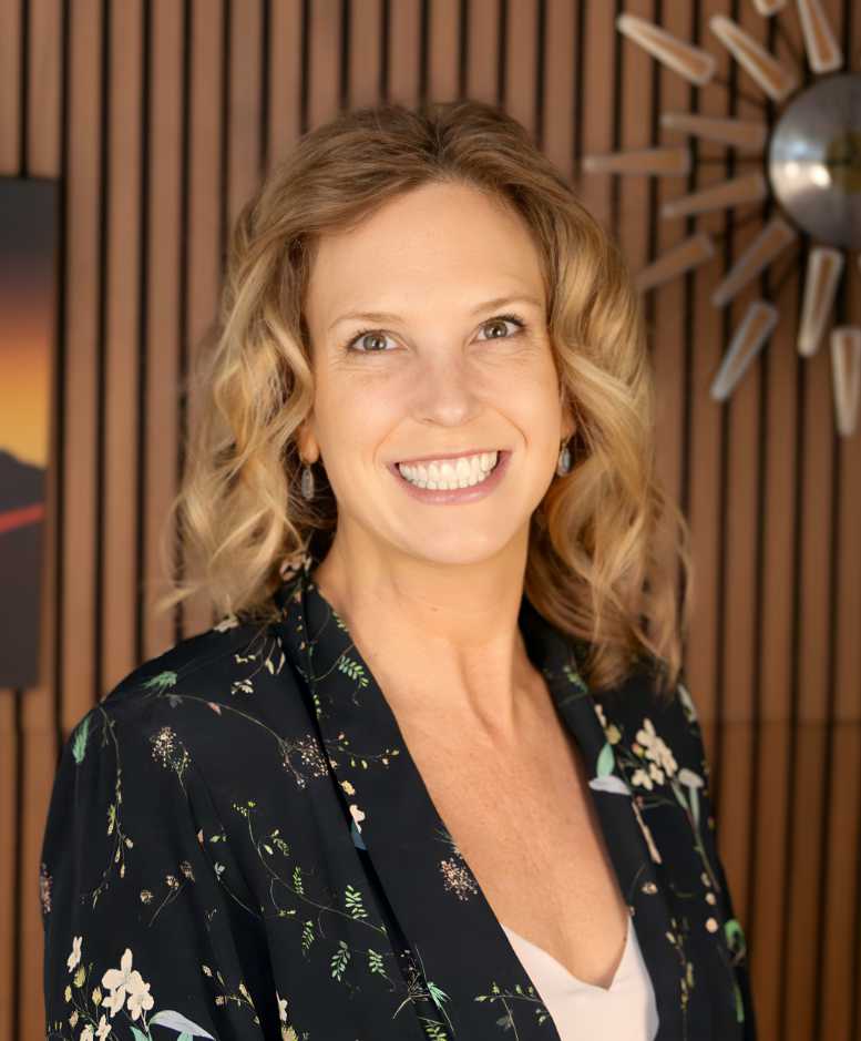Jamie Bearden - New Era Group