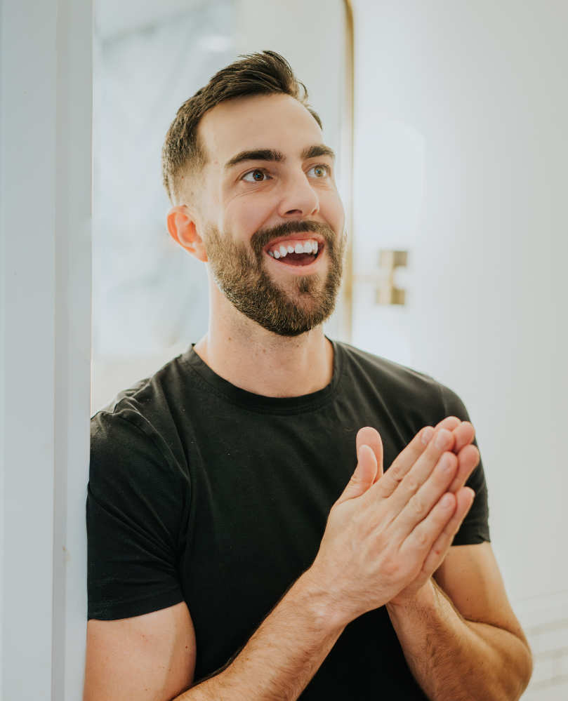 Jesse Herzog - New Era Group