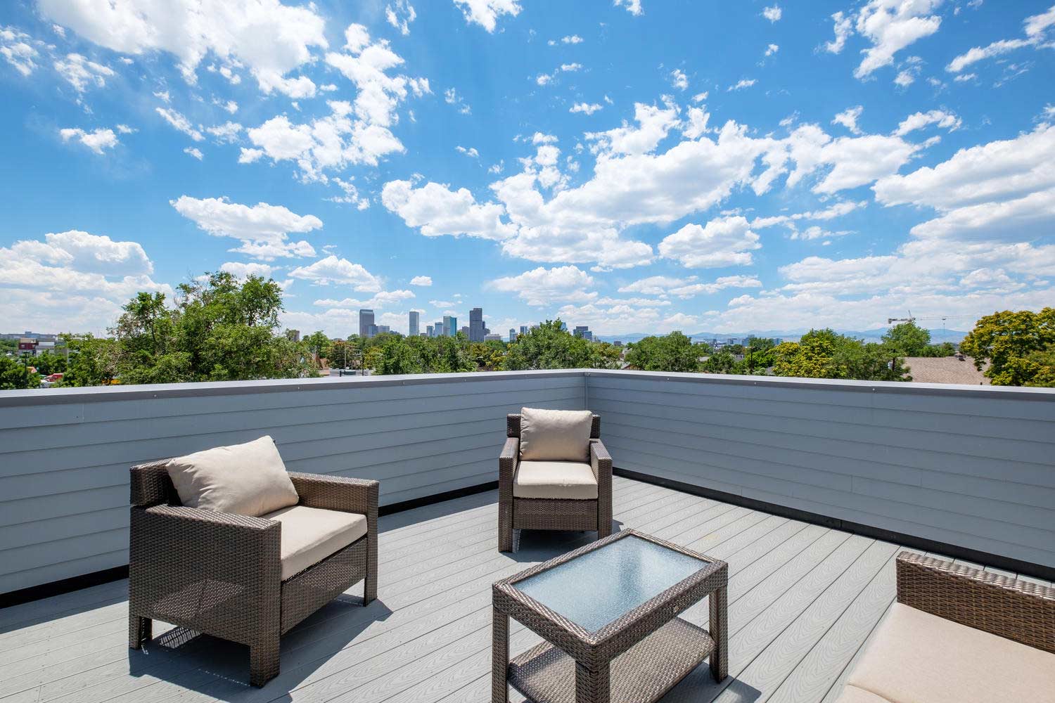 New Construction Projects with Developers Builders Architects