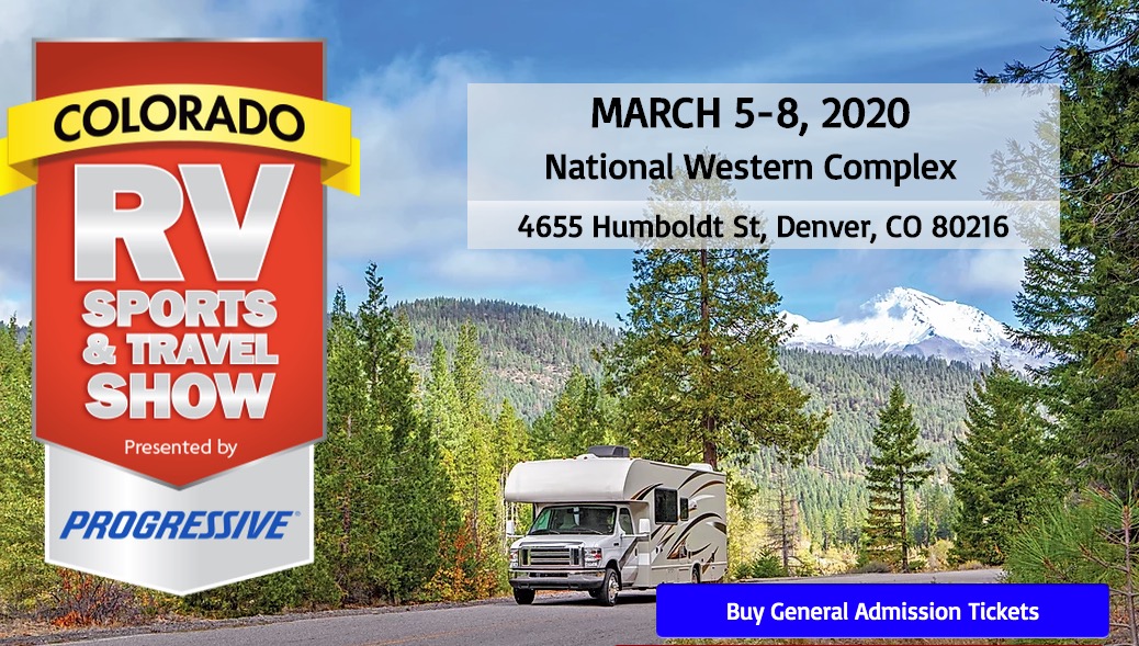 What to Do in Denver in March 2020 - New Era Group