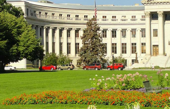 What to do in Denver in June 2021 - New Era Group