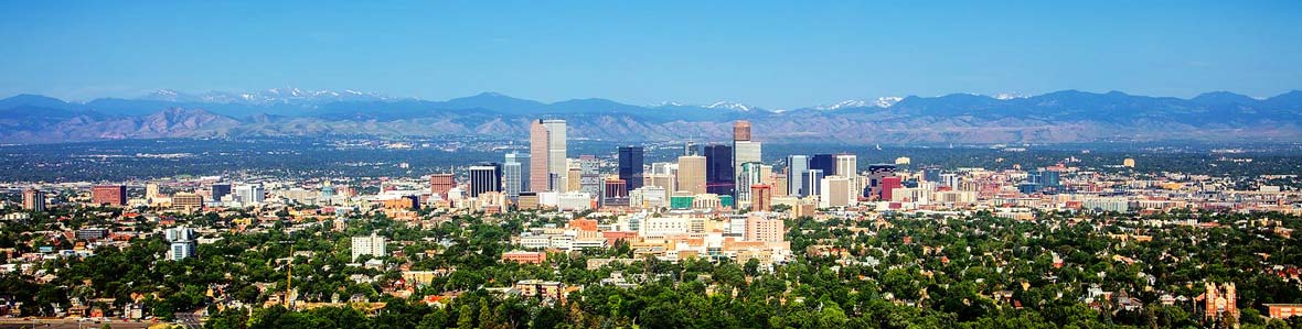 What to do in Denver in July 2021 - New Era Group