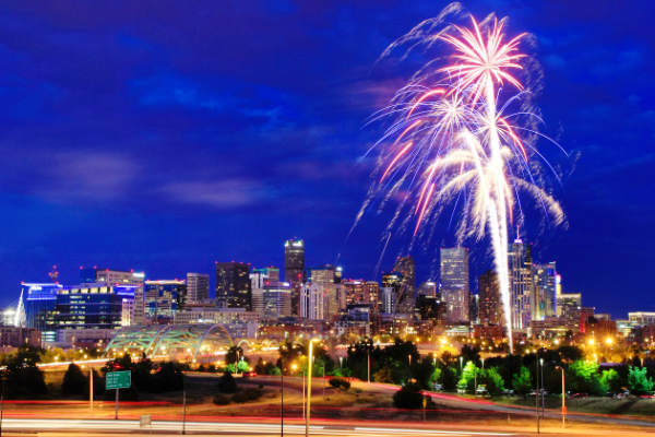What to do in Denver in July 2022 - New Era Group