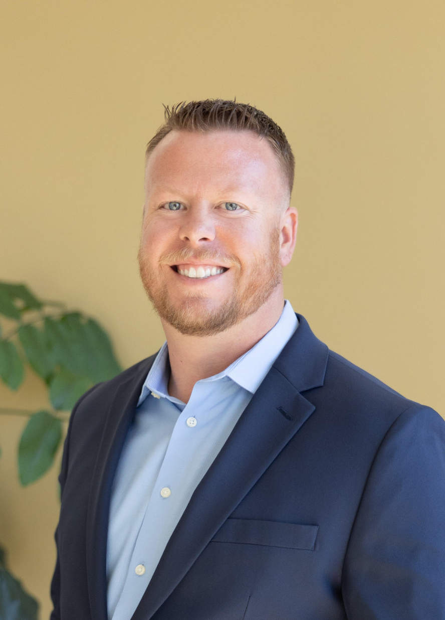 Tyler Curtis - New Era Group