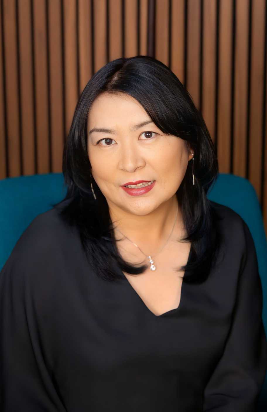 Cathy Kang - New Era Group