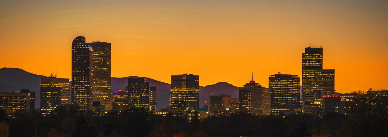 What to do in Denver in August 2025 - New Era Group