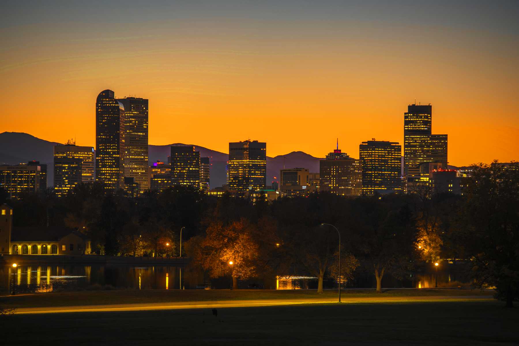 What to do in Denver in August 2025 - New Era Group