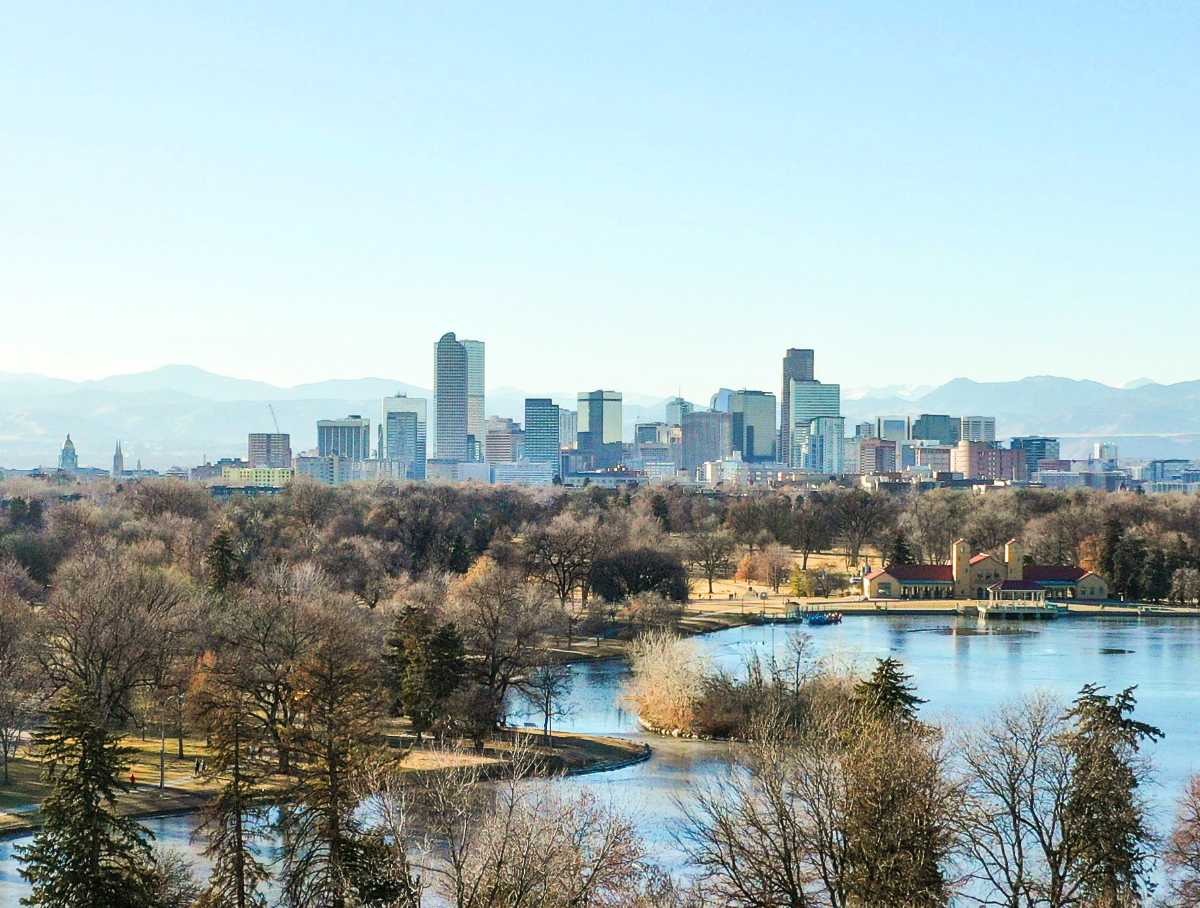 What to do in Denver in November 2025 - New Era Group