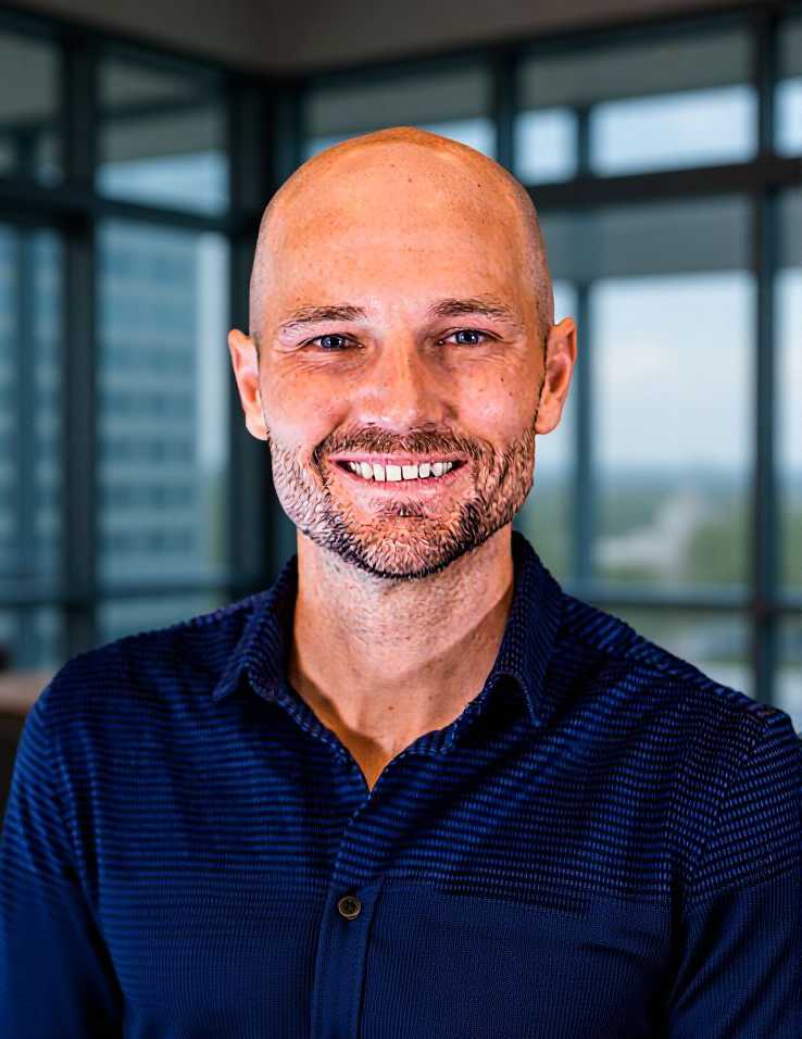 Jason Keever - New Era Group